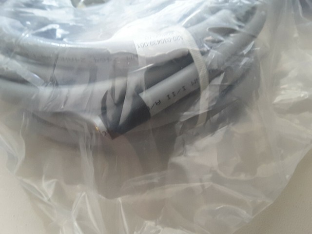 NEC Univerge 670535 Installation Cable Mod8-25 Pair for sale online | eBay