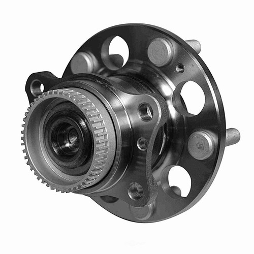 Rr Hub Assy GSP North America 373492 | eBay