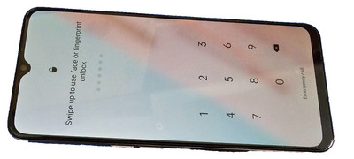 OPPO Find X2 Lite CPH2005 - 128GB - Pearl White (Unlocked) (Single SIM ...