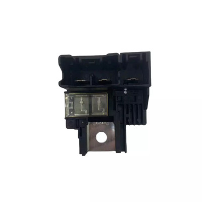 1xFusible Link Block Assy 82620-52050 For Toyota Yaris Hatchback Sedan ...