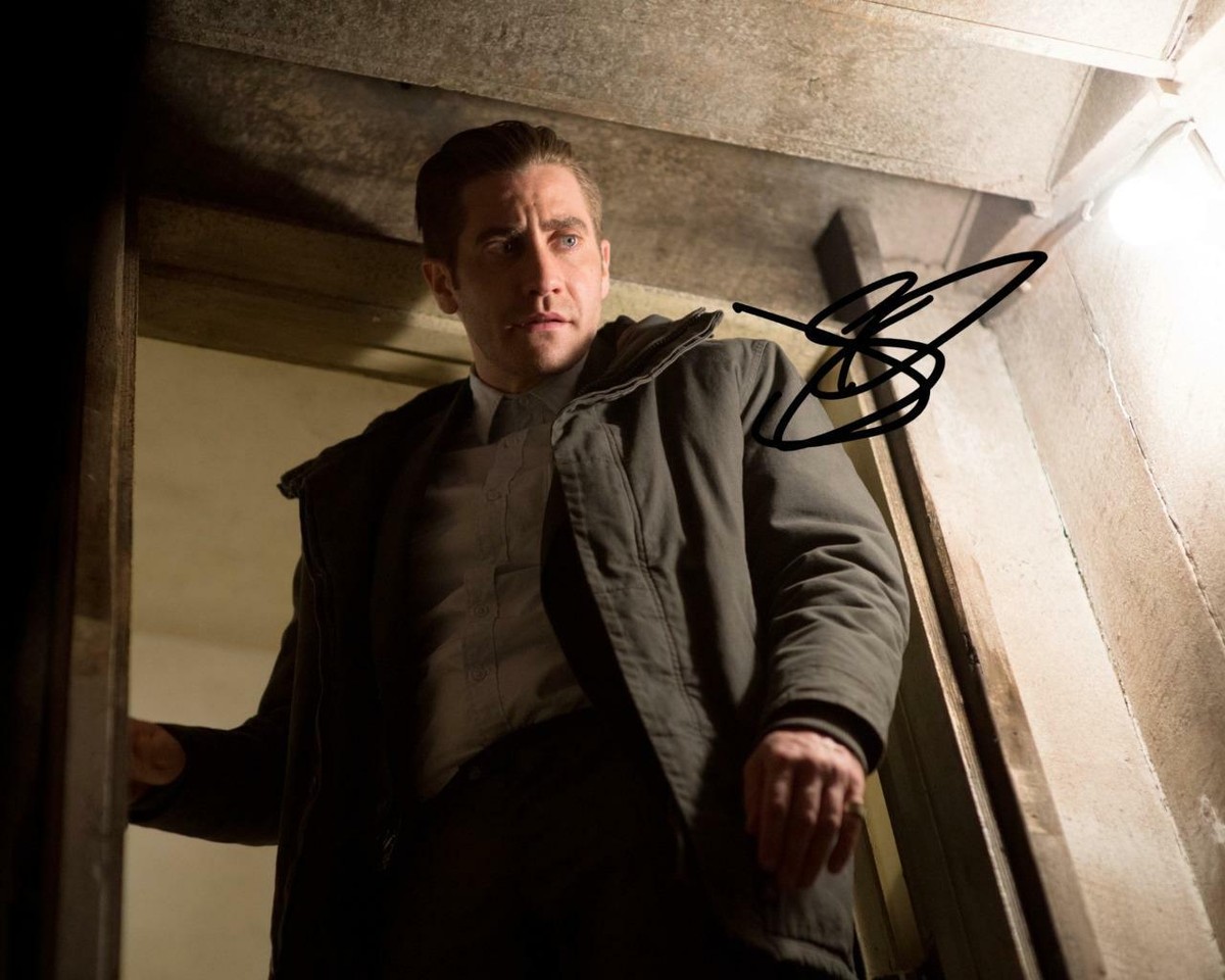 Jake Gyllenhaal Prisoners Jake Gyllenhaal Prisoners GIFs | Tenor