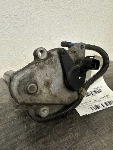 2001-2002 GMC Sierra 2500 OEM Transfer Case Motor OPT NP1 | eBay
