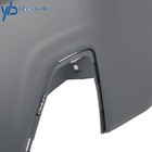 Primed - Front Upper Bumper Cover W/O Sensor Holes 84779372 For 20-22 ...