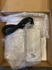 AXIS T8123 High POE-30W Midspan 1-Port Model 5014-201-01 Power Injector ...