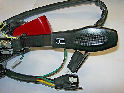 ~ BRAND NEW KENWORTH SELF CANCELLING TURN SIGNAL SWITCH SERVICE KIT ...