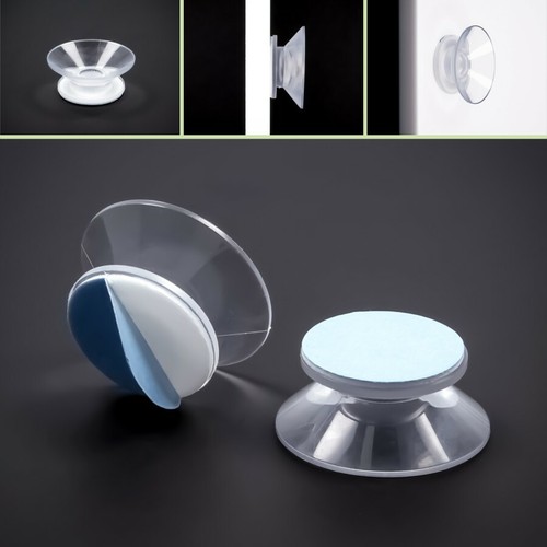 1-100 x vacuum cleaner 30mm adhesive surface 23mm suction cup suction ...