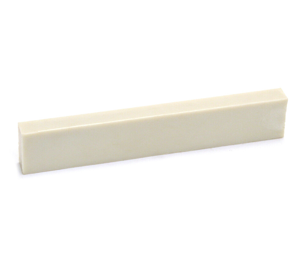 PQ-4187-00 Graph Tech Jumbo Tusq Nut Blank for 3/16 | eBay