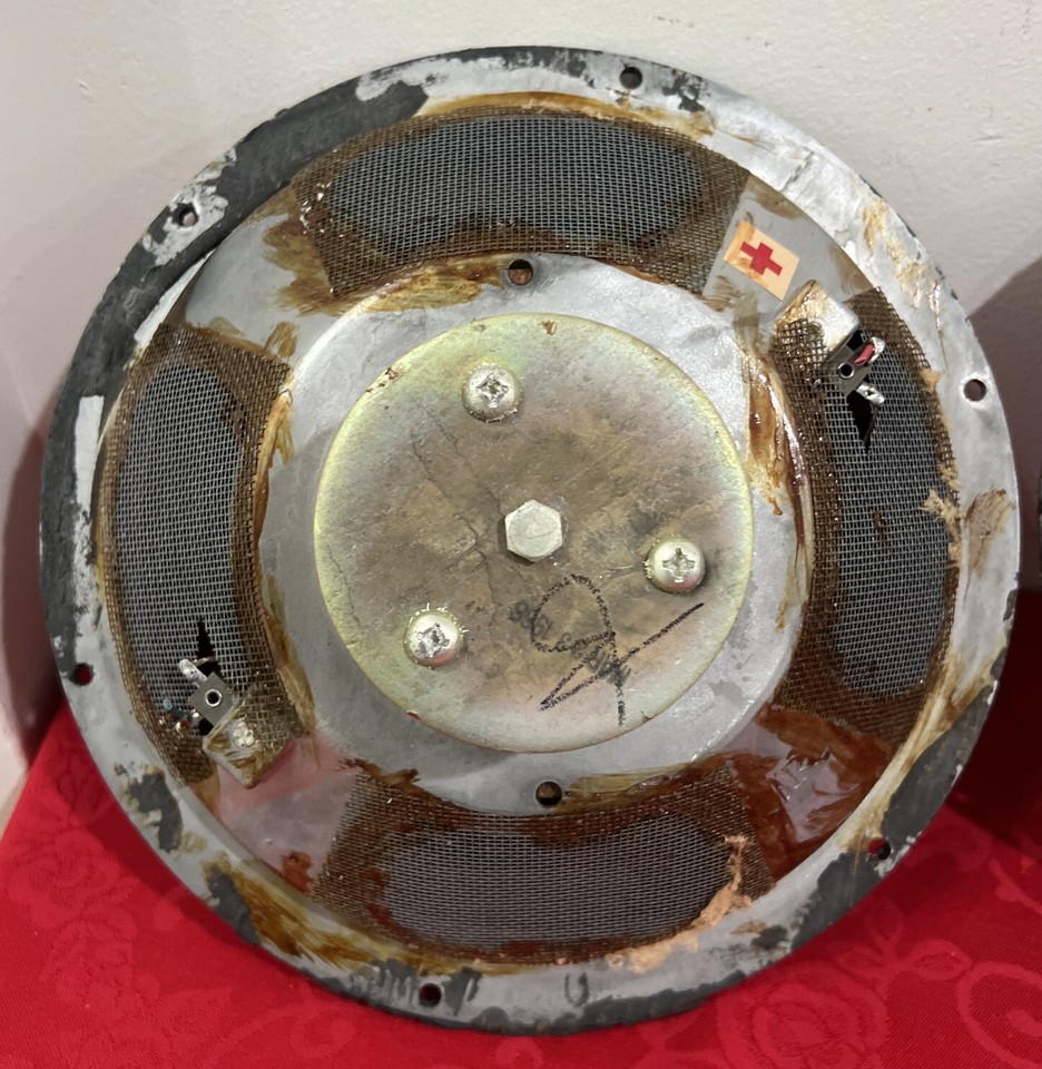 AR 2ax SPEAKERS WOOFERS | eBay