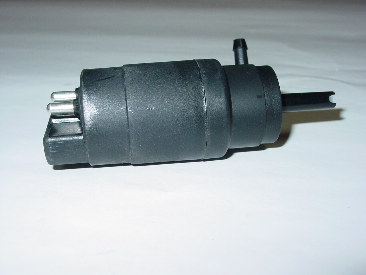 MERCEDES WINDSHIELD WASHER PUMP 1298690021 | eBay