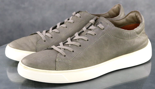 ECCO Soft 7 Tray Tech Men's Sneakers Shoes Size EU 44 US 10-10.5 ...