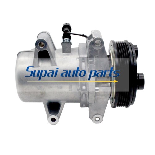 AC Compressors For Mitsubishi L200 2.4L 2015-2018 92600-D250C 7813A673 ...