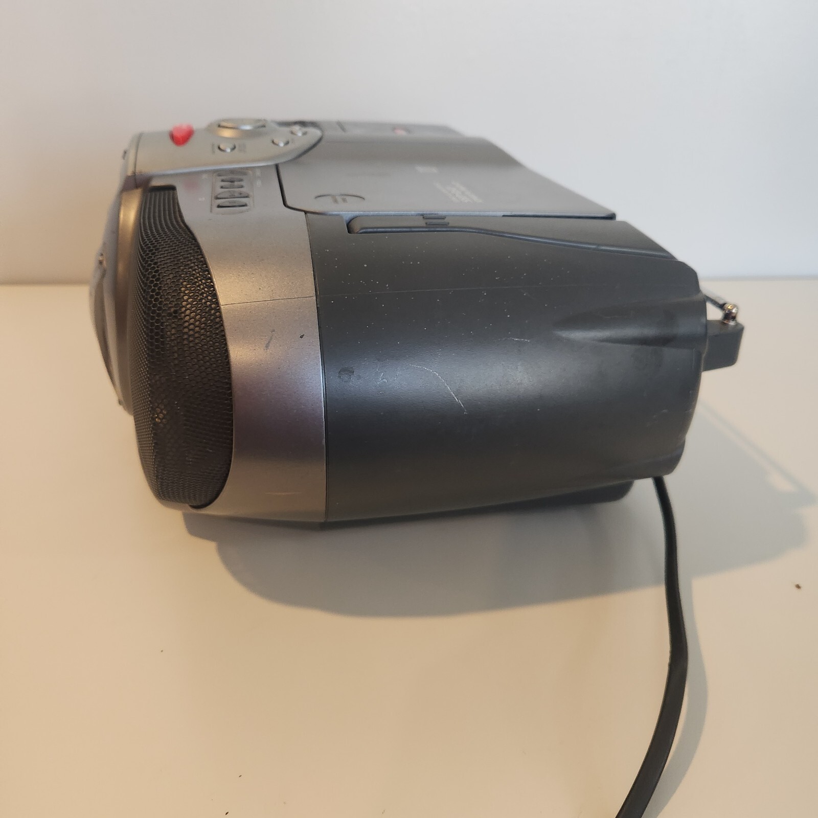 Sony CFD-G55 CD/Radio/Cassette Boombox for sale online | eBay