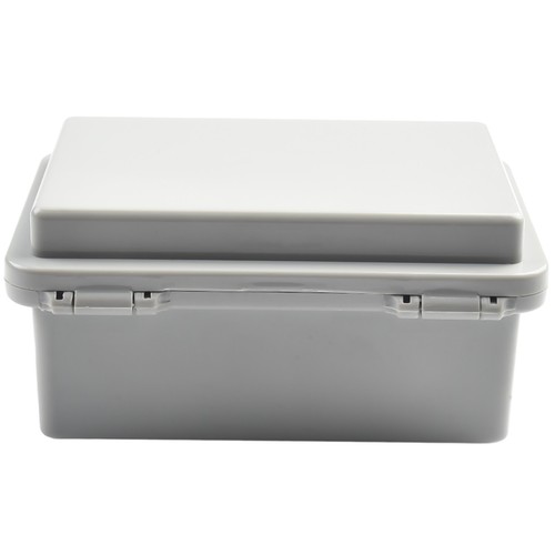Secure Sealed Electrical Box Accurately Store Your Electrical ...
