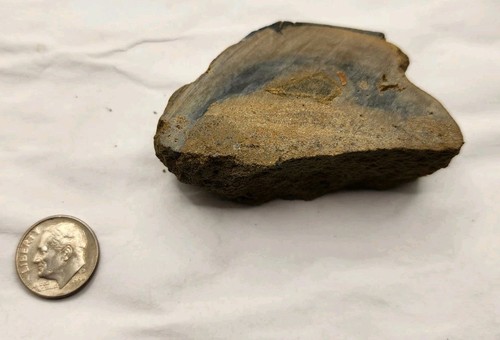 Fryite jasper nodule extremely rare snake river orbicular porcelain ...