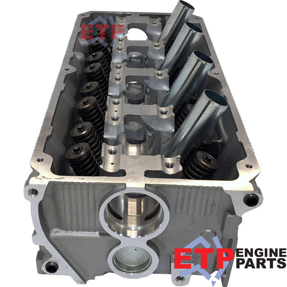 Assembled Cylinder Head Kit for Mitsubishi 4G64-16V Supplied with G ...