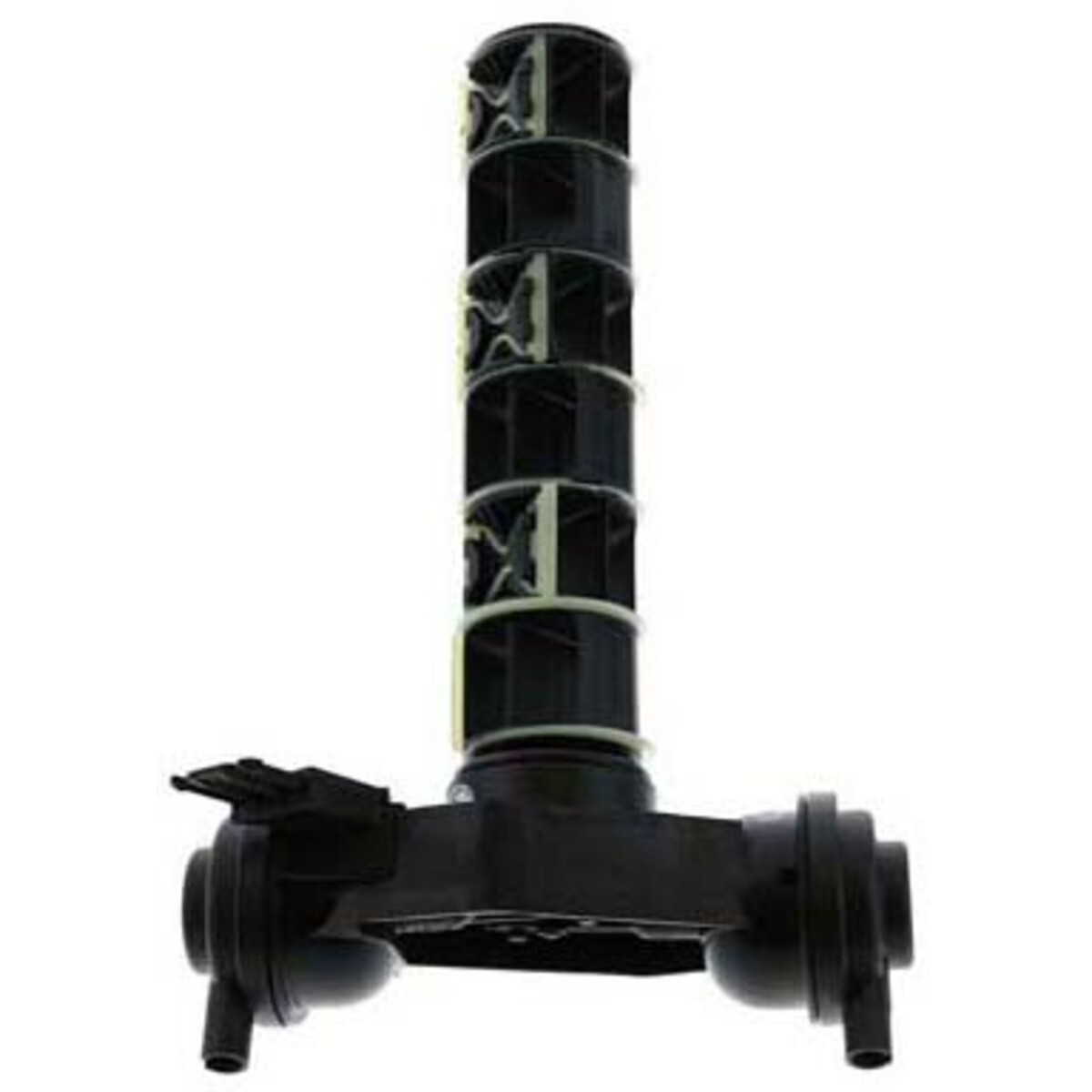 06C-133-611 GenuineXL Intake Manifold Adjusting Unit for Audi A4 ...