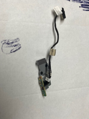 Genuine Part HP EliteOne 800 G4 G5 AIO Power Button Board w/Cable ...