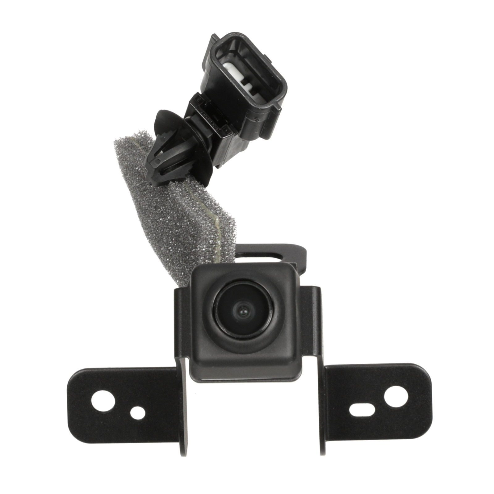 OEM 2013-2016 Nissan Pathfinder Front Grille Camera 284F13KA0A Genuine ...