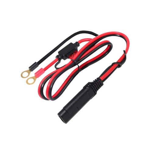 Sae Male Male Extension Cord Quick Disconnect SAE Connection | eBay