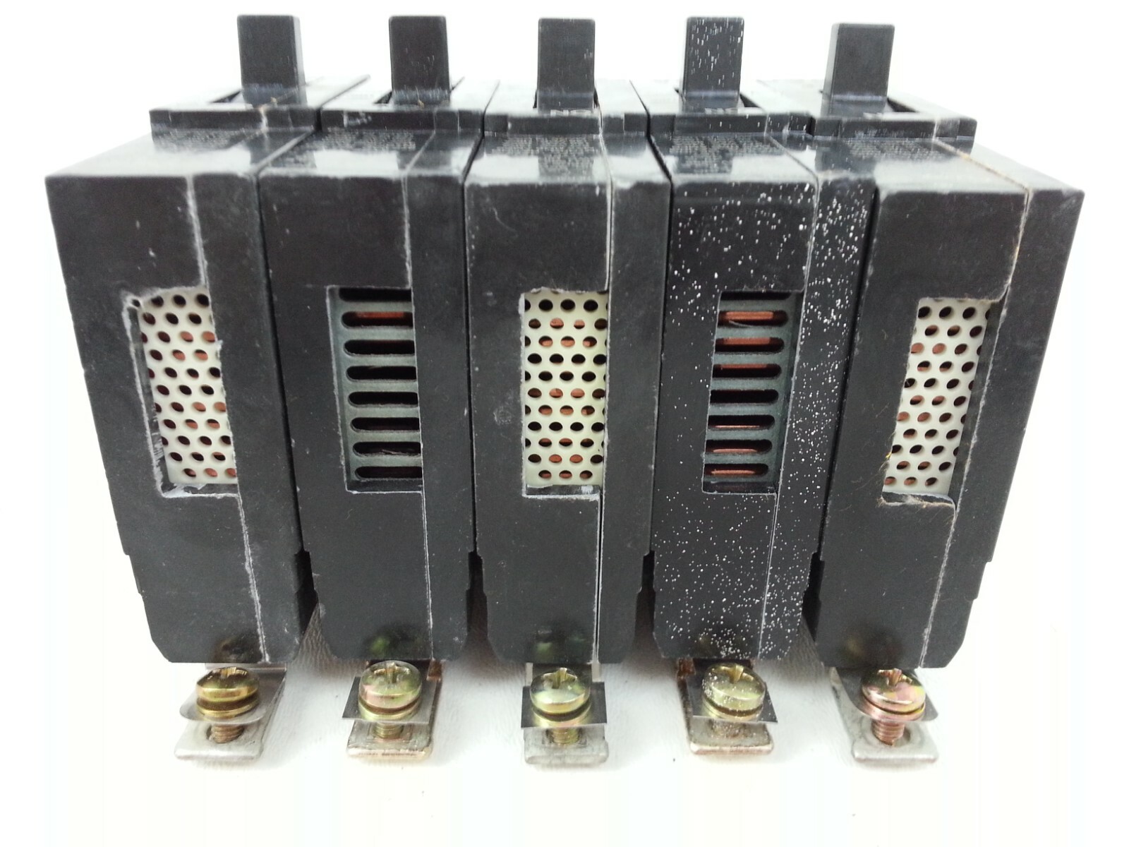 TEY120 General Electric Circuit Breaker (Lot of 5) *NEXT DAY OPTION* | eBay