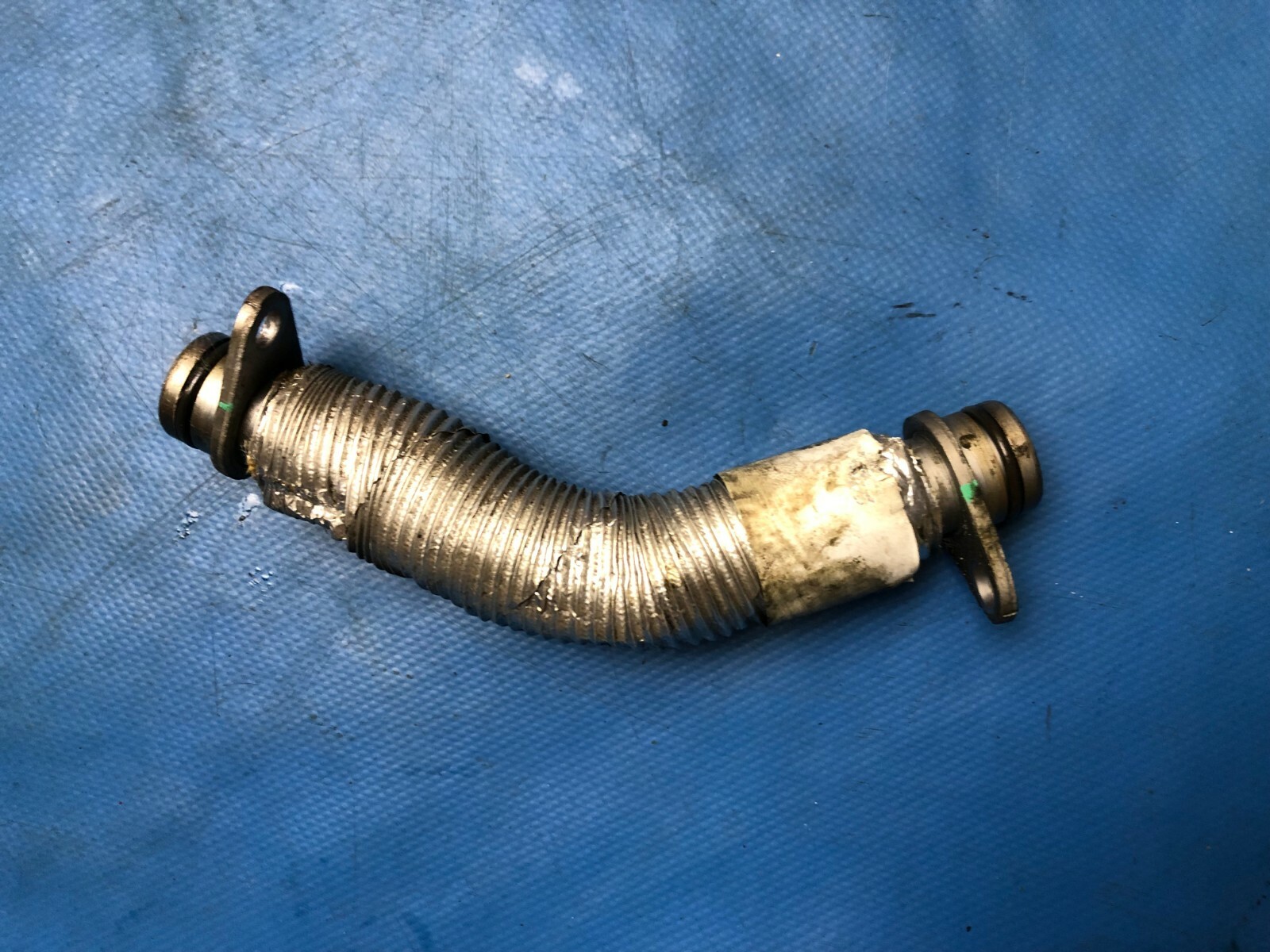 BMW Mini One/Cooper Turbo Oil Return Pipe (11427617537) F54/F55/F56/F57 ...