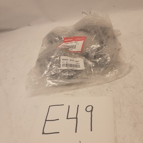NEW Honda SUB-ASSY ENGINE HANGER 50355-374-N00 (FREE SHIPPING!) | eBay