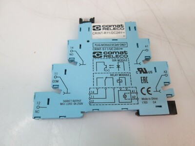Relays - Interface Module