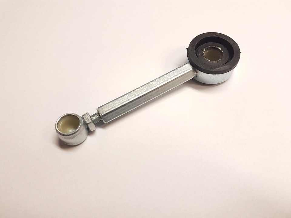 Gear Link Linkage Rod For Citroen Berlingo Xsara ZX Peugeot 206 306 406 ...