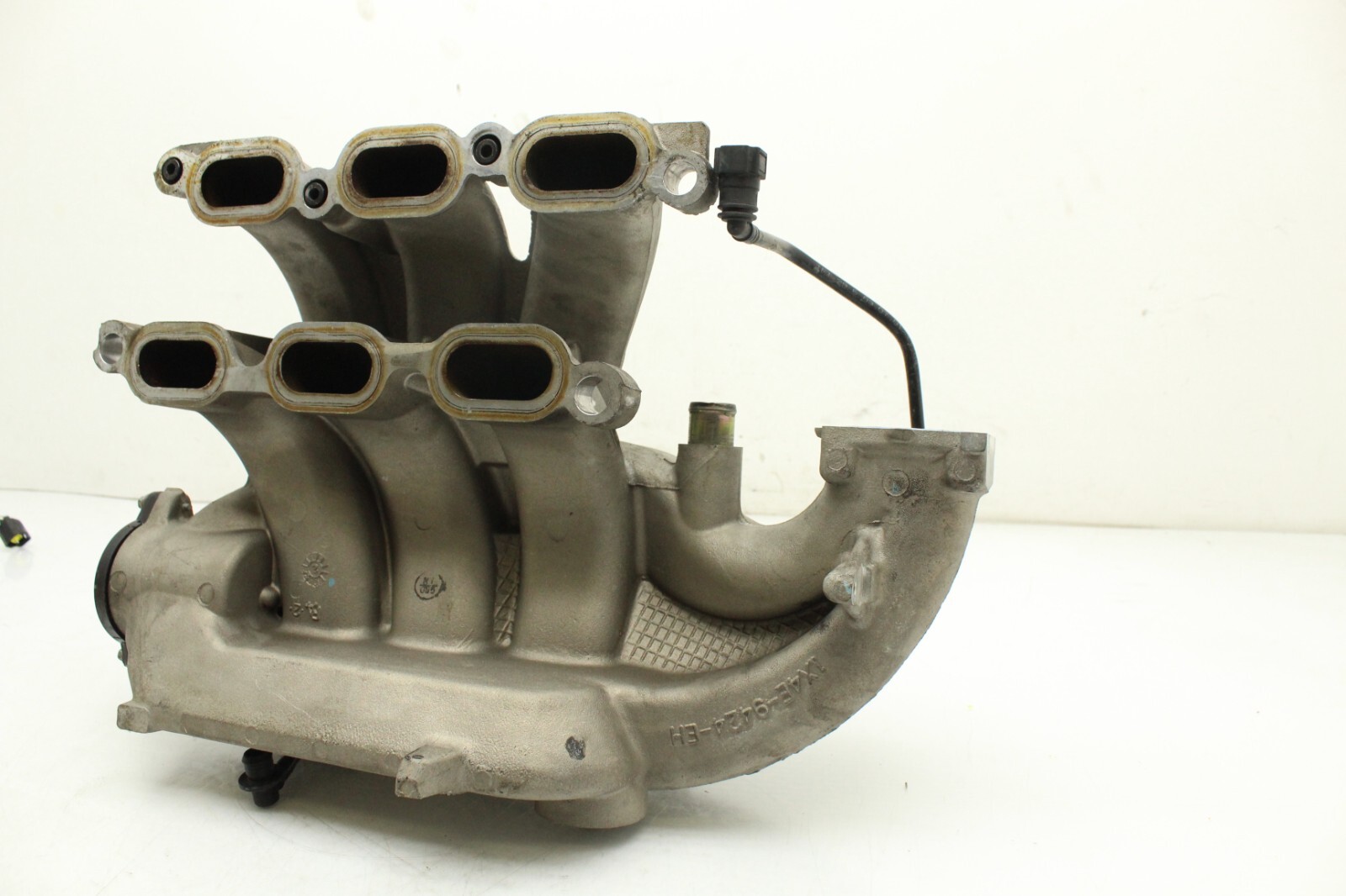 2002-2008 JAGUAR X - TYPE INTAKE MANIFOLD UPPER SIDE ONLY B0878 | eBay