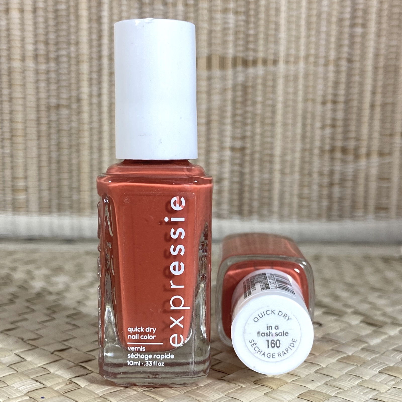 essie expressie quick-dry nail polish - choose your color(s). | eBay
