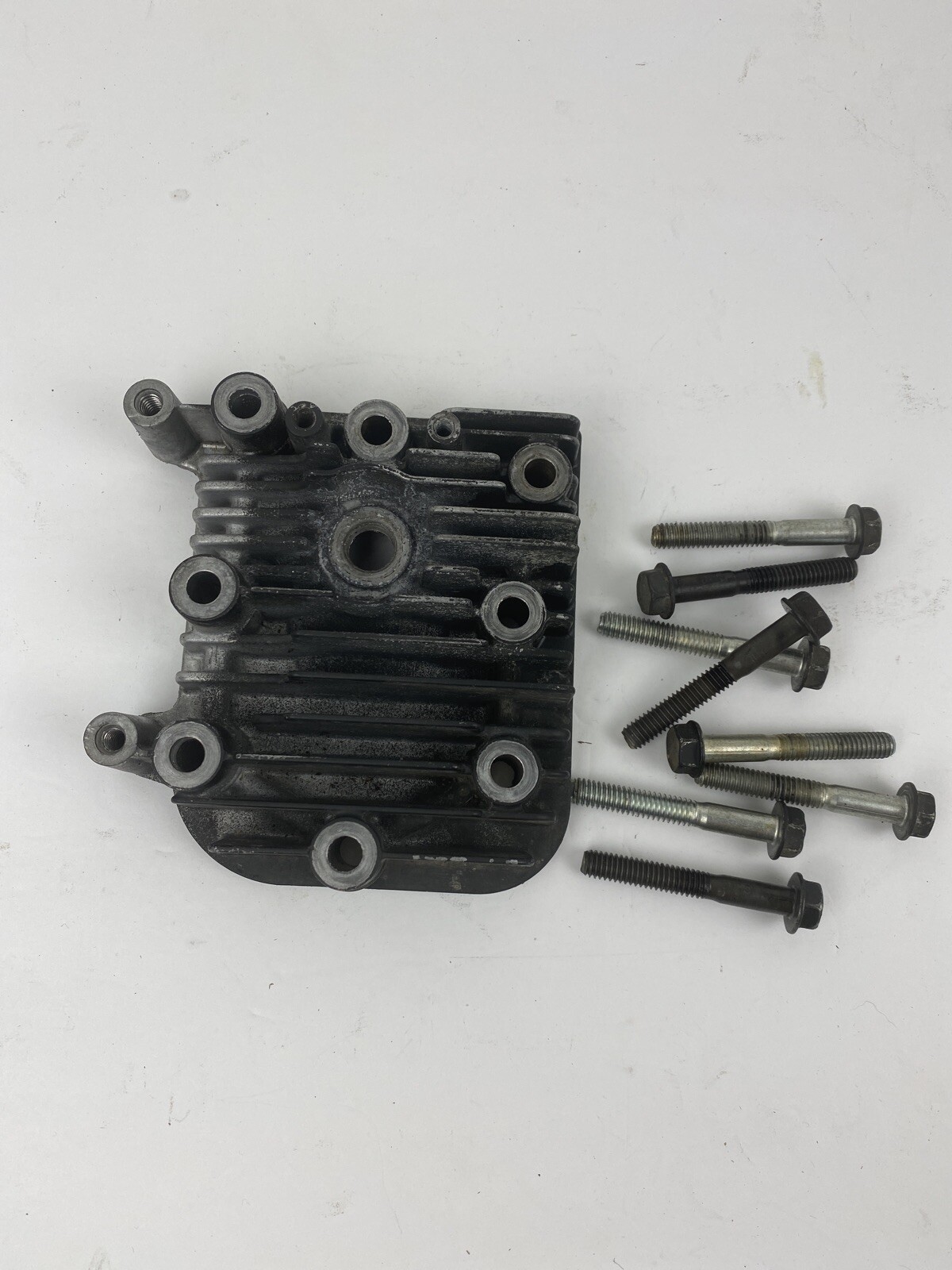 Excell VR2300 2.1 GPM Pressure Washer Briggs & Stratton Piston Head 6.0 ...