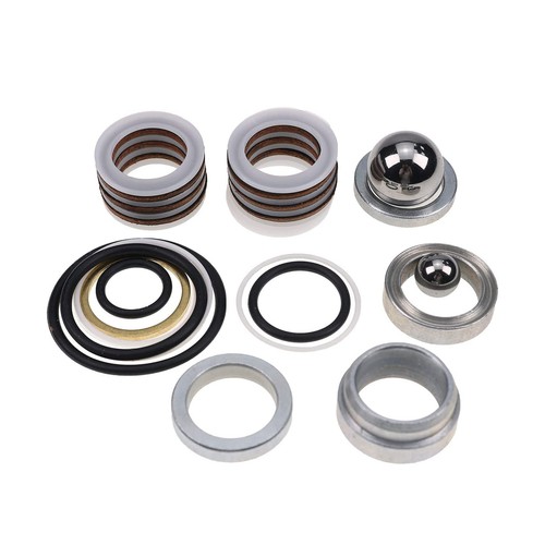 Pump Packing Kit 246341 249123 for Graco GH200 GH300 GMax 7900 Hydramax ...