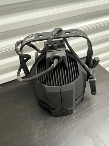 ETC Source 4 Par Can Black 750W Edison W/ Lens, Event Stage Pre-owned ...