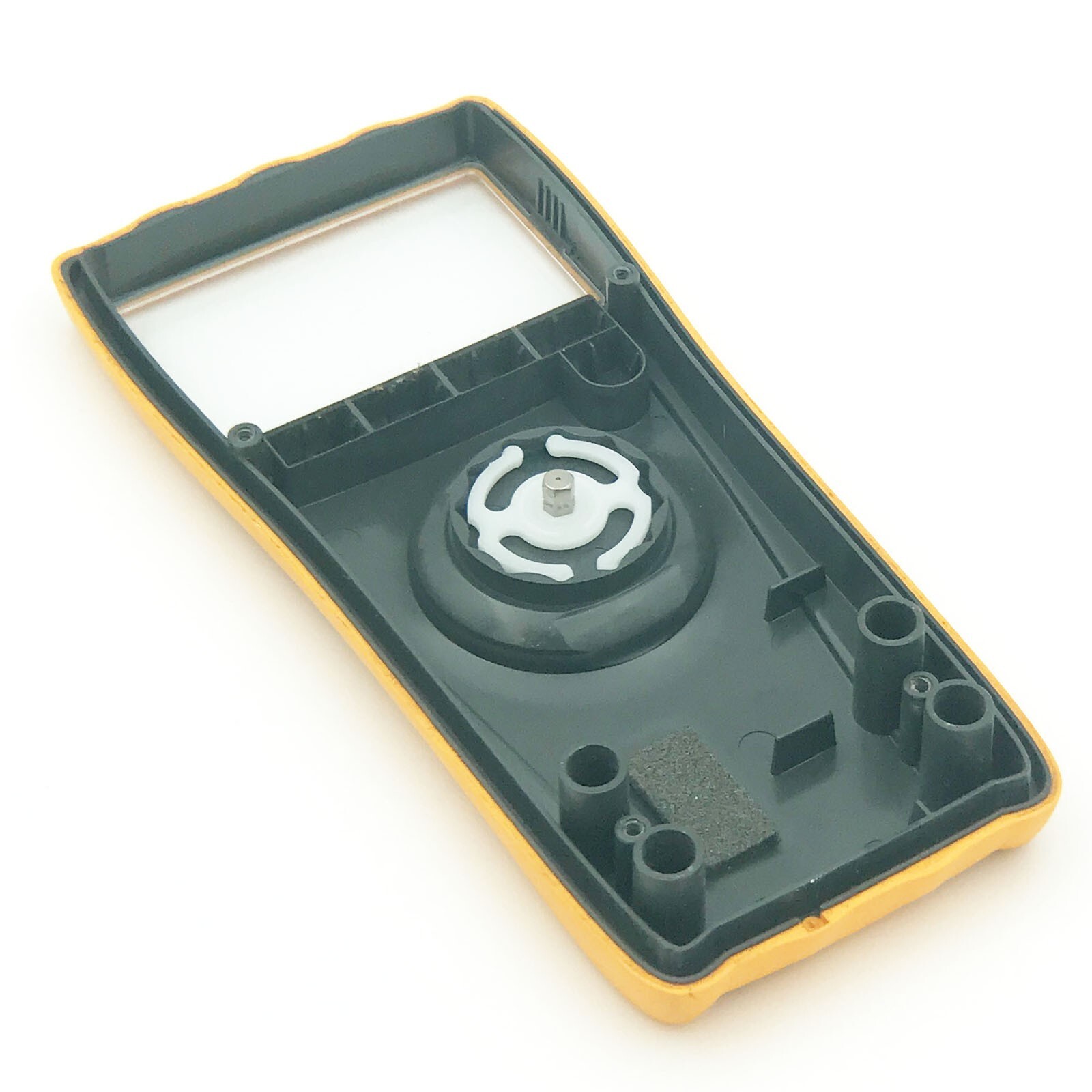 Fluke 179 Multimeter Front Top Case Cover w/ Display Window and Knob | eBay