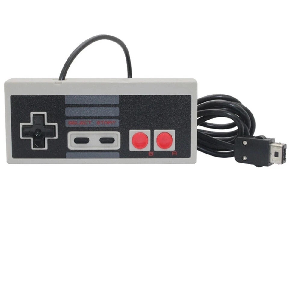 For Nintendo NES Mini Classic Edition Console Video Game Wired ...