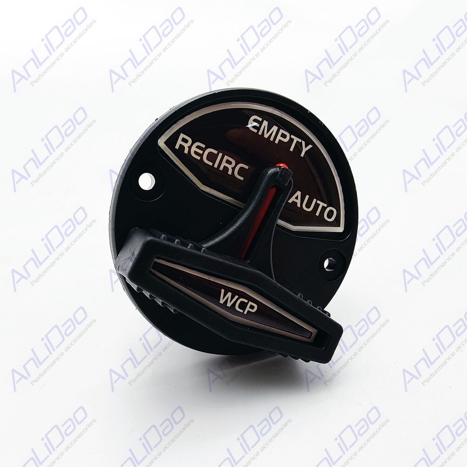 New Flow-Rite Valve Actuator 2-Position - Open/Closed - MPC-1-01-100 | eBay