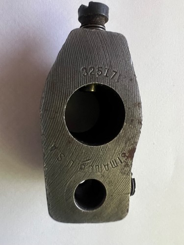 Vintage Singer Simanco 32517 Needle Bar Crank with 1036C and 1134C for ...