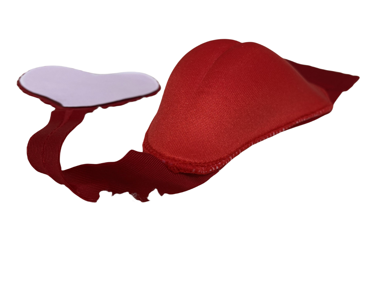 BIMEI Men Hiding Gaff Tape Panty Transgender Crossdressing Reusable ...