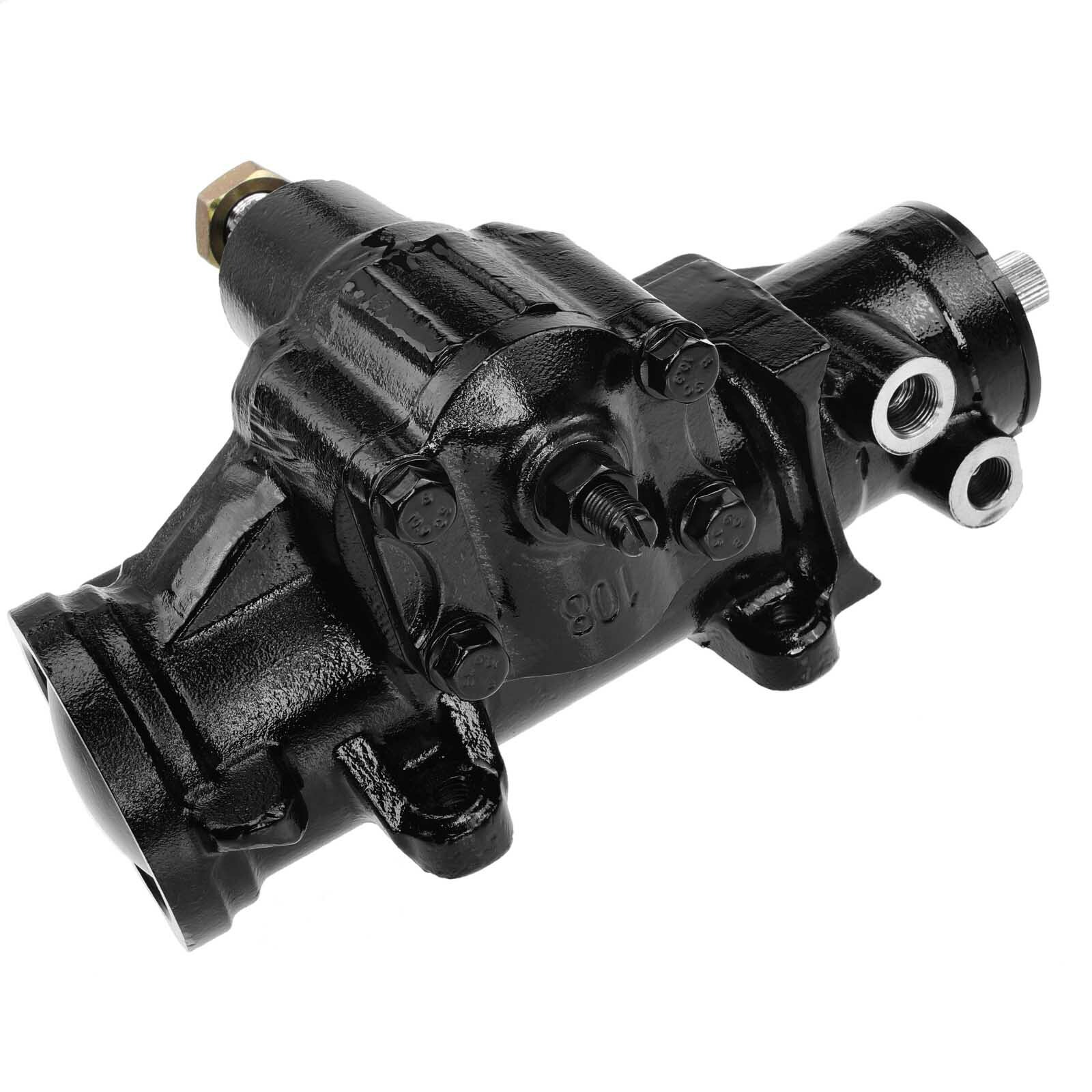 Power Steering Gear box for Jeep CJ7 1980-1986 CJ5 1980-1983 Scrambler ...
