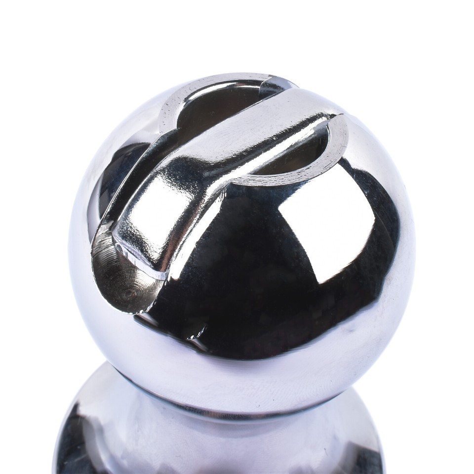 60638 Ball Gooseneck Kit 2-5/16" 38000 lbs GTW Puck System for Dodge ...