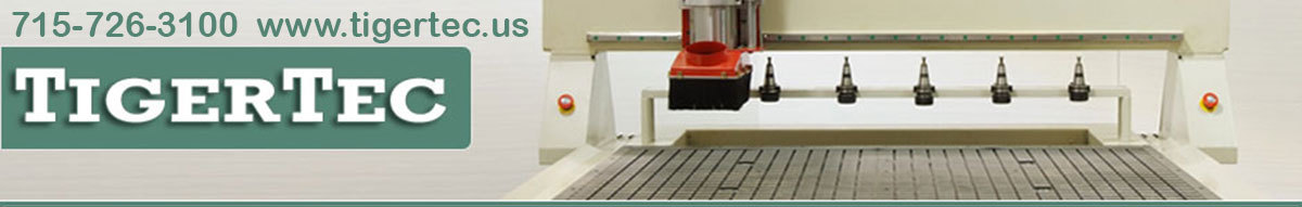 TigerTec CNC | eBay Stores