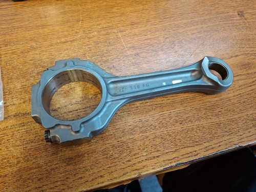 (1) GM 06-13 Corvette Z06 LS7 427 7.0L Titanium Connecting Rod .925 PIN ...