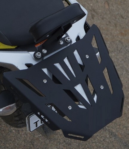 SUZUKI Top Rack Carrier Plate for V Storm SX 250 | eBay Australia