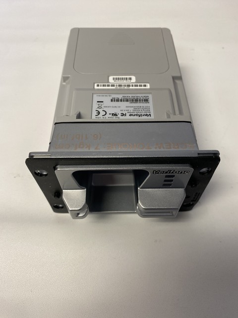 Gilbarco M14330A001 Verifone EMV Card Reader for sale online | eBay