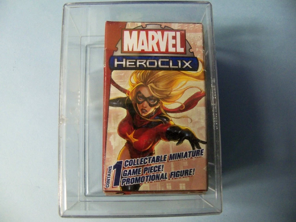 Moonstone Marvel Wallpaper