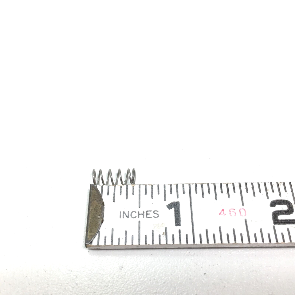 Hoover UH71251 UH71250 UH71230 TAB BUTTON LATCH for Lower Bottom Short ...