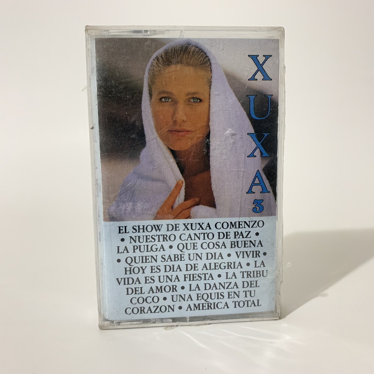 El Show De Xuxa