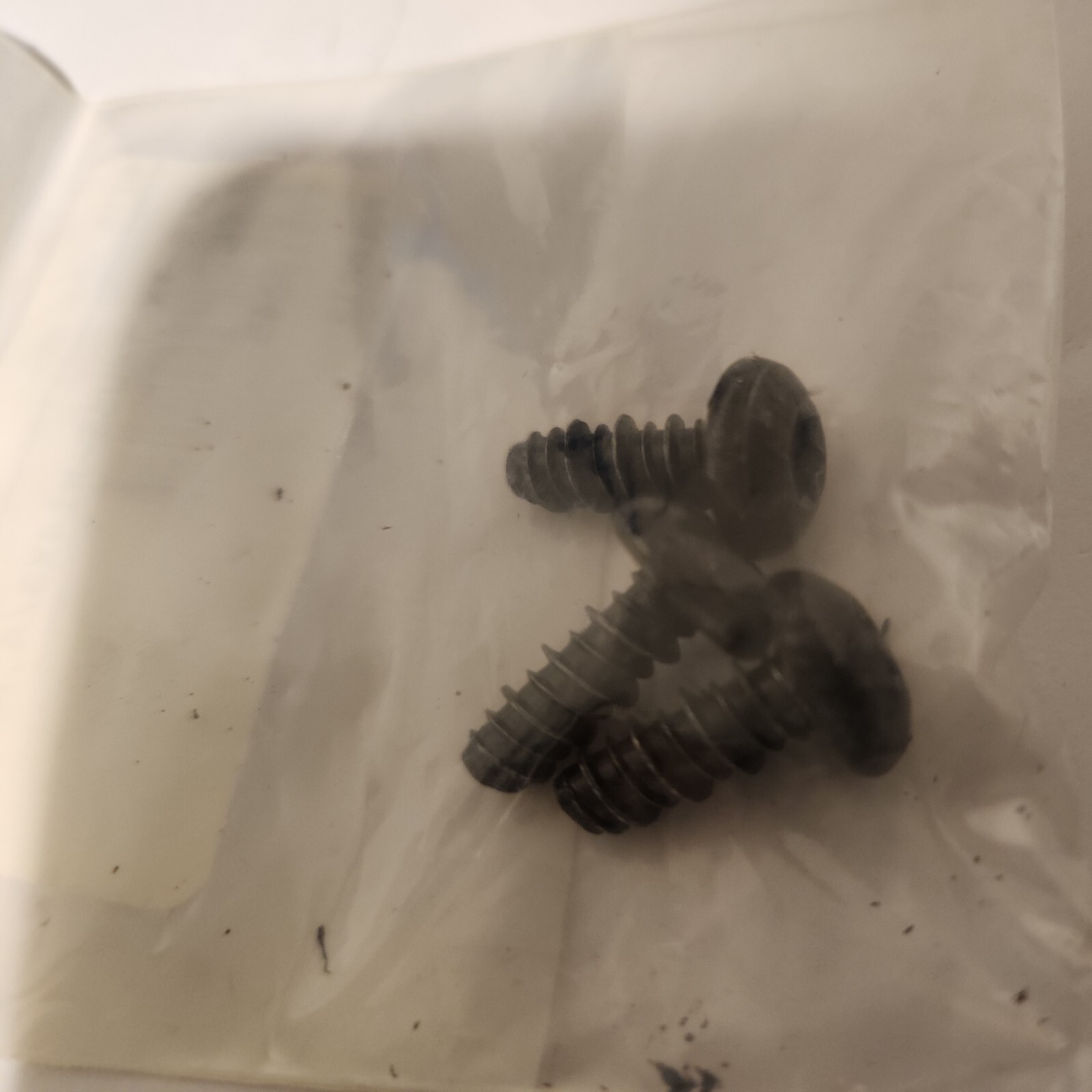 Polaris Front Body Screw 7519045 2009-2018 ACE Scrambler RZR Ranger Pkg ...