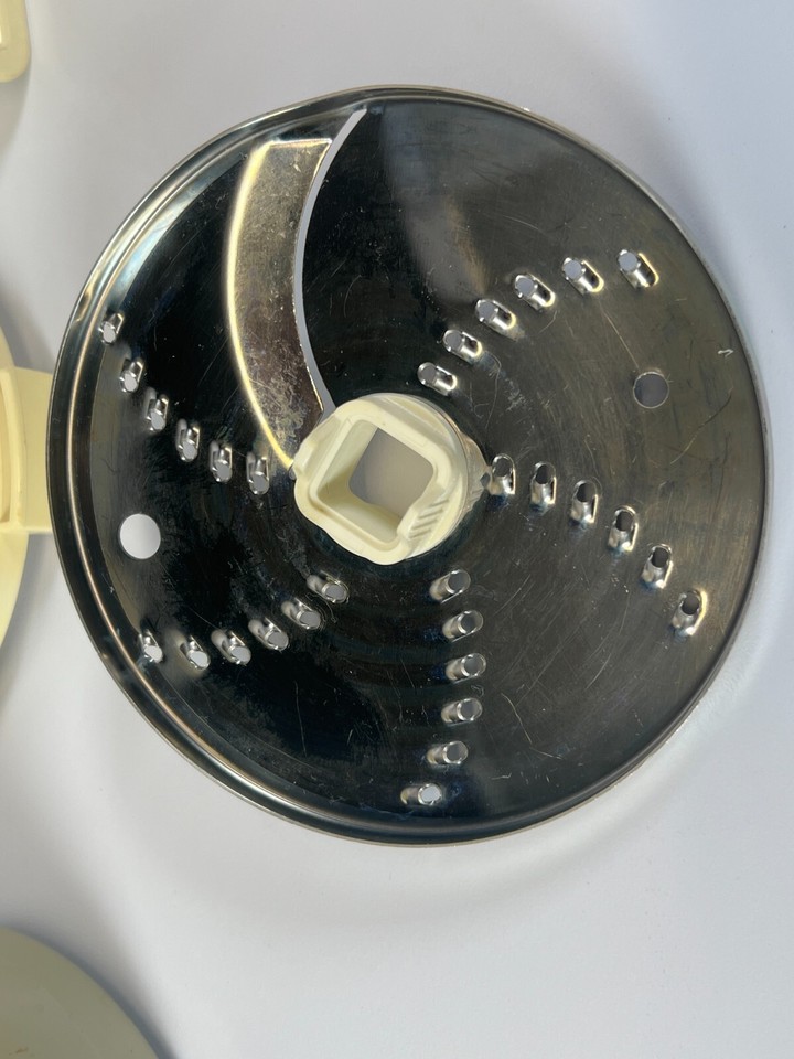 Presto Minnie Max Compact Food Processor Model 0290002 Replacement ...