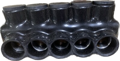 Terminal Blocks - 500 Mcm